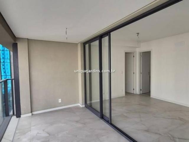 Apartamento à venda Jardim Paulista São Paulo