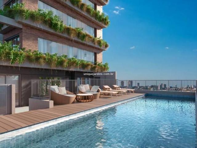 Apartamento à venda Jardim Paulista São Paulo