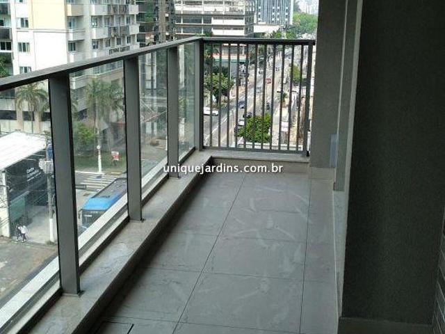 Apartamento à venda Jardim Paulista São Paulo