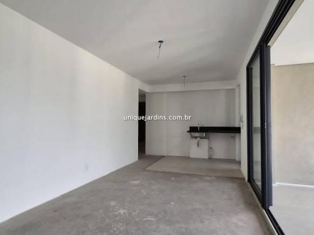 Apartamento à venda Jardim Paulista São Paulo