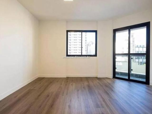 Apartamento à venda Jardim Paulista São Paulo