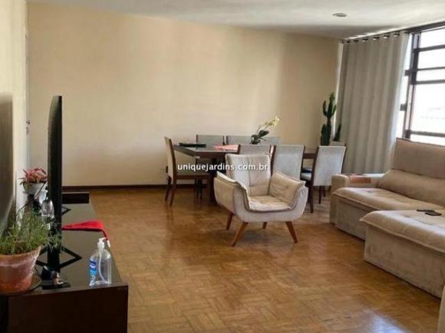 Apartamento à venda Jardim Paulista São Paulo
