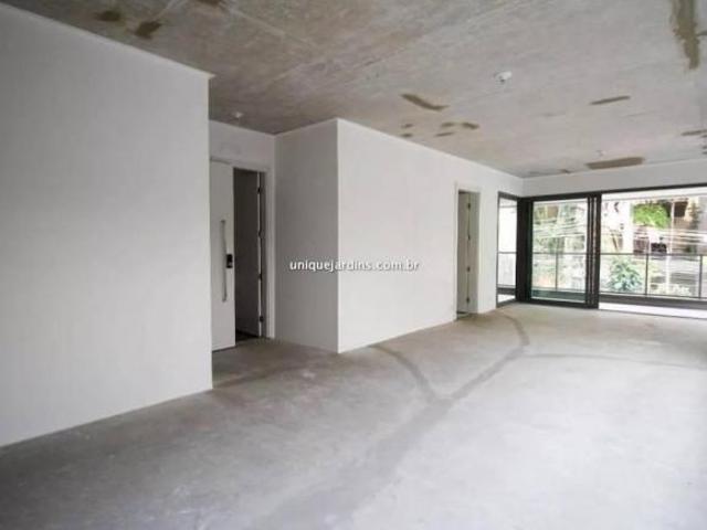 Apartamento à venda Jardim Paulista São Paulo