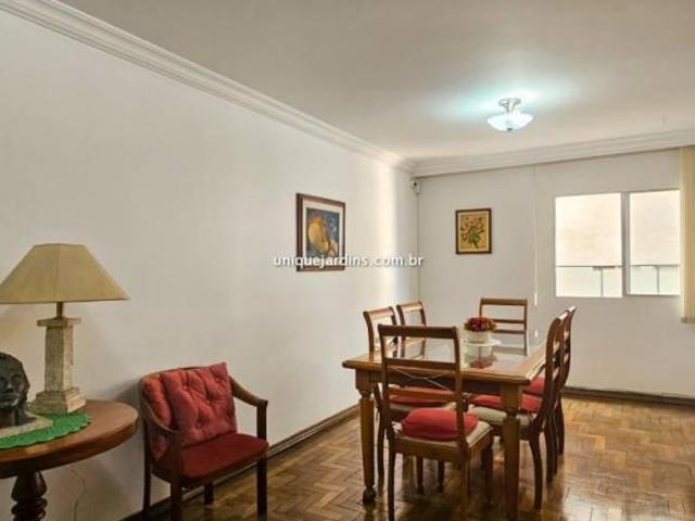 Apartamento à venda Jardim Paulista São Paulo