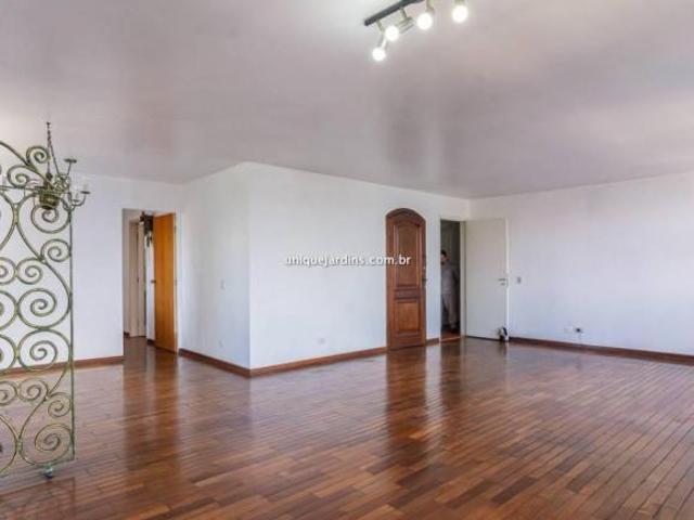 Apartamento à venda Jardim Paulista São Paulo