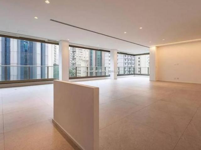 Apartamento à venda Jardim Paulista São Paulo