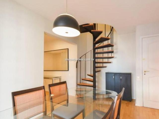 Apartamento à venda Jardim Paulista São Paulo