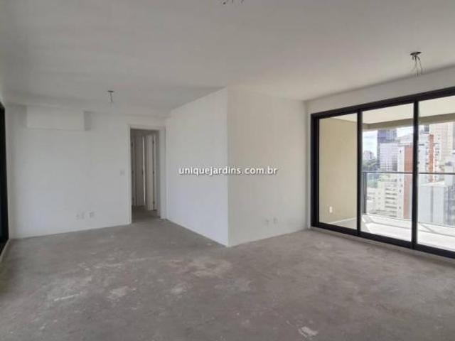 Apartamento à venda Jardim Paulista São Paulo