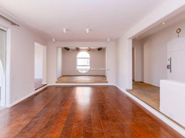 Apartamento à venda Jardim Paulista São Paulo