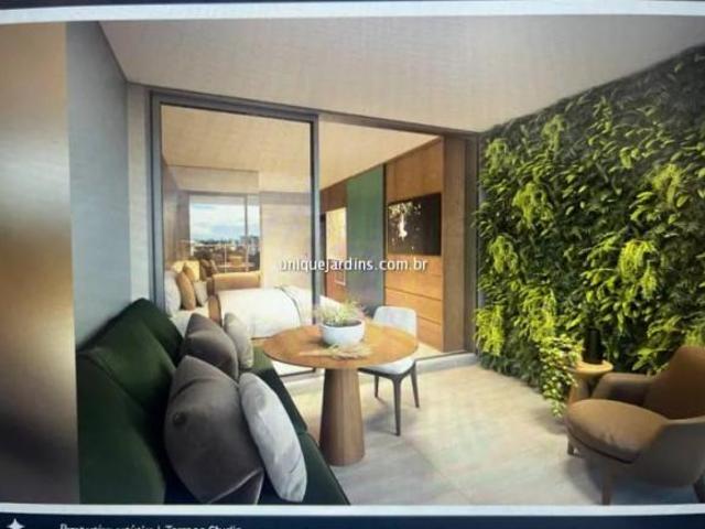 Apartamento à venda Jardim Paulista São Paulo
