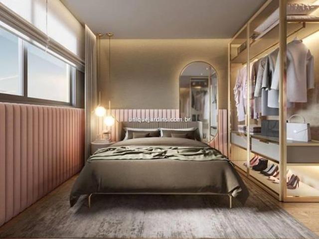 Apartamento à venda Jardim Paulista São Paulo