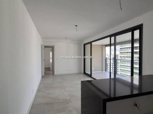 Apartamento à venda Jardim Paulista São Paulo