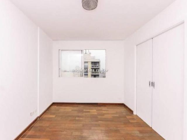 Apartamento à venda Jardim Paulista São Paulo