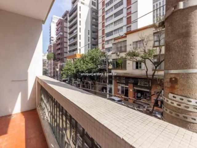 Apartamento à venda Jardim Paulista São Paulo