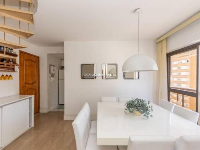 Apartamento à venda Jardim Paulista São Paulo