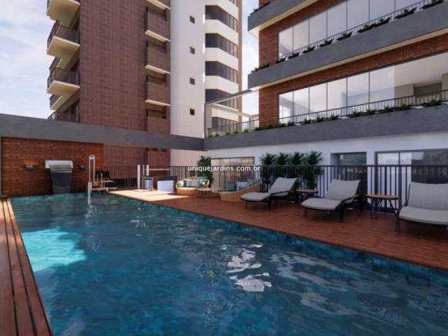 Apartamento à venda Jardim Paulista São Paulo