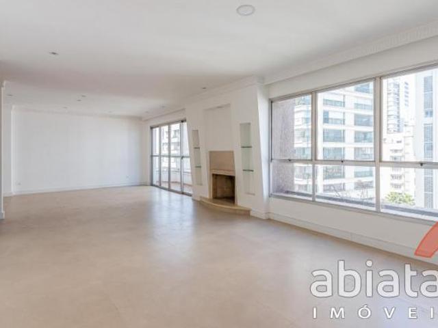 Apartamento à venda Jardim Paulista São Paulo