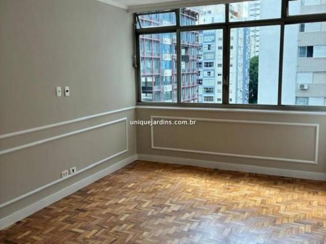 Apartamento à venda Jardim Paulista São Paulo