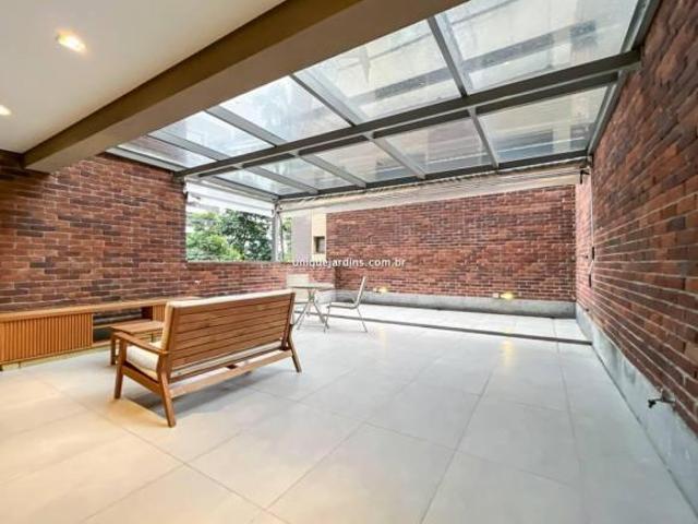 Apartamento à venda Jardim Paulista São Paulo