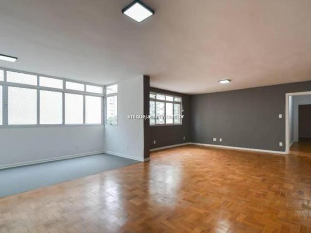Apartamento à venda Jardim Paulista São Paulo