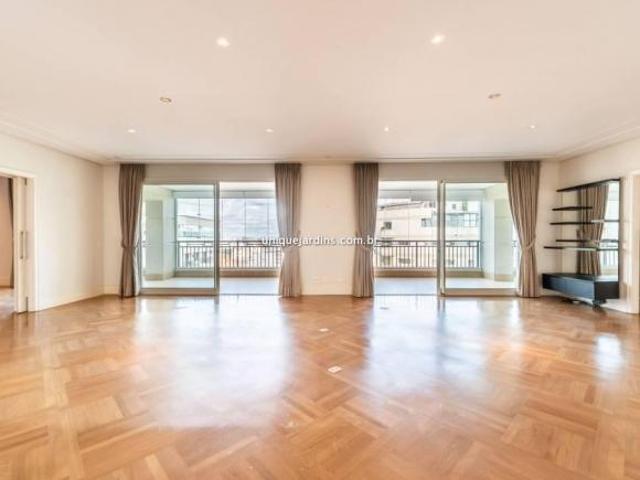 Apartamento à venda Jardim Paulista São Paulo