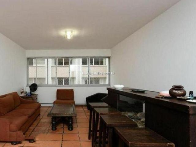 Apartamento à venda Jardim Paulista São Paulo