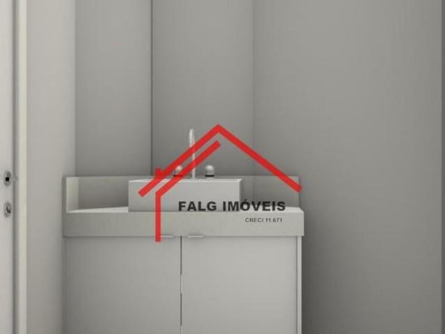 Apartamento à Venda ? Jardim Paulista, São Paulo