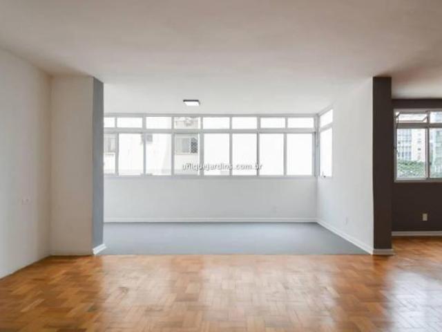 Apartamento à venda Jardim Paulista São Paulo