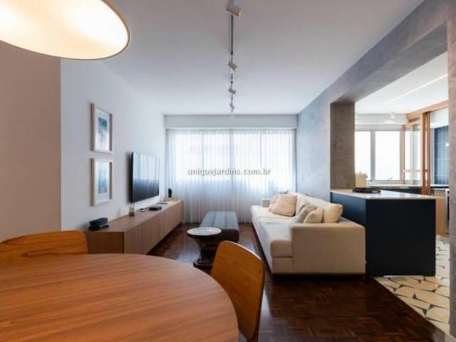 Apartamento à venda Jardim Paulista São Paulo