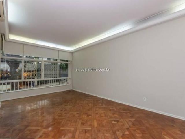 Apartamento à venda Jardim Paulista São Paulo