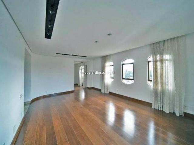Apartamento à venda Jardim Paulista São Paulo