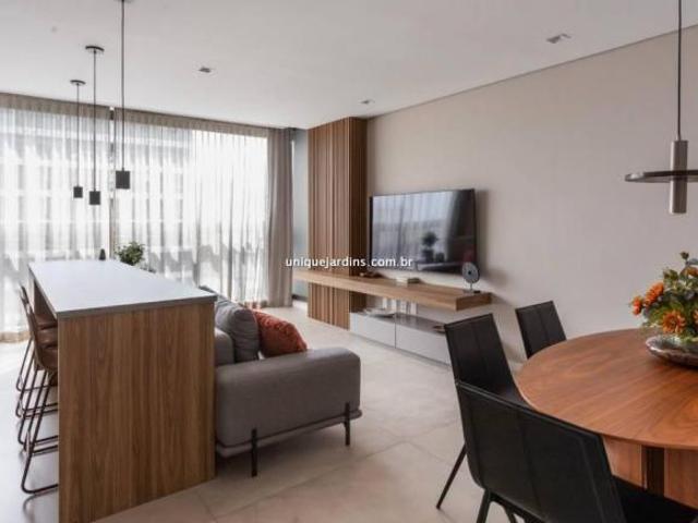 Apartamento à venda Jardim Paulista São Paulo