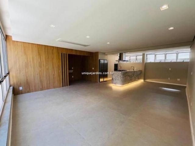 Apartamento à venda Jardim Paulista São Paulo