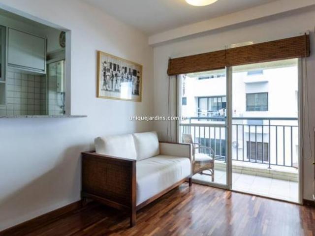 Apartamento à venda Jardim Paulista São Paulo