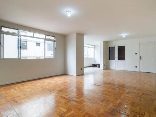 Apartamento à venda, Jardim Paulista, São Paulo, SP