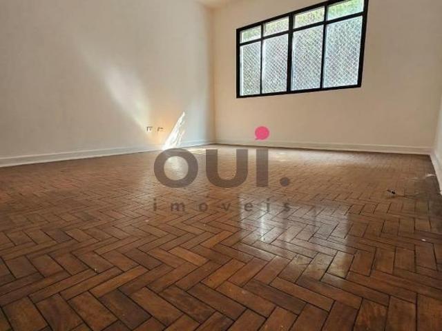 Apartamento à venda, Jardim Paulista, São Paulo, SP
