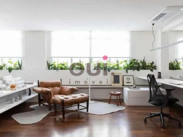 Apartamento à venda, Jardim Paulista, São Paulo, SP