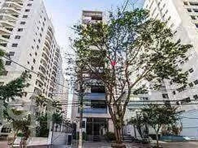 Apartamento à venda, Jardim Paulista, São Paulo, SP