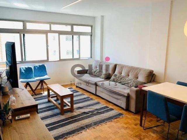 Apartamento à venda, Jardim Paulista, São Paulo, SP