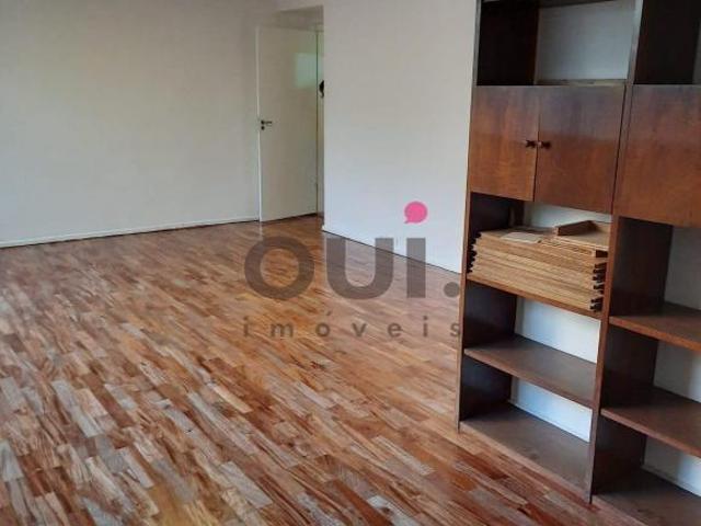Apartamento à venda, Jardim Paulista, São Paulo, SP
