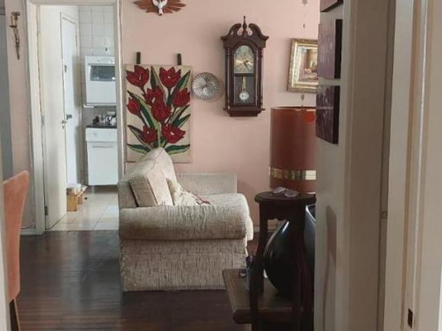 Apartamento à venda, Jardim Paulista, São Paulo, SP