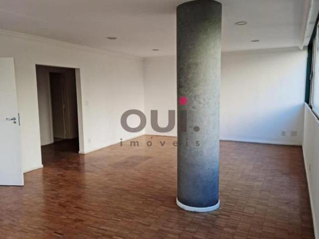Apartamento à venda, Jardim Paulista, São Paulo, SP