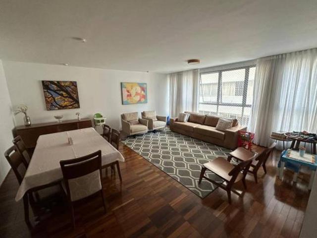 Apartamento à venda, Jardim Paulista, São Paulo, SP