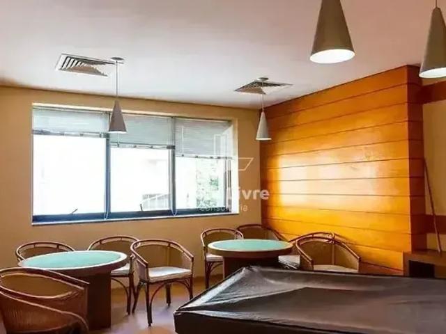 Apartamento à venda, Jardim Paulista, São Paulo, SP