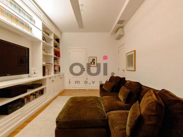 Apartamento à venda, Jardim Paulista, São Paulo, SP