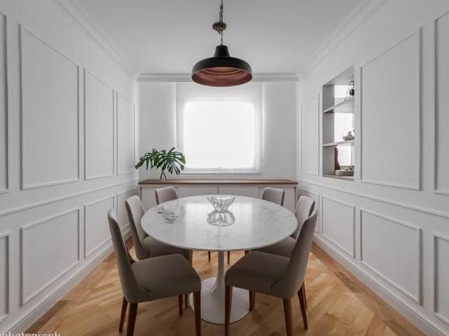 Apartamento à venda, Jardim Paulista, São Paulo, SP