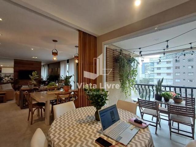 Apartamento à venda, Jardim Paulista, São Paulo, SP