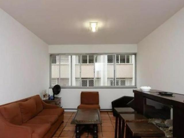 Apartamento à venda, Jardim Paulista, São Paulo, SP