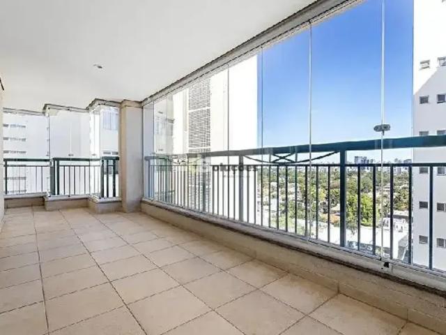 Apartamento à venda, Jardim Paulista, São Paulo, SP