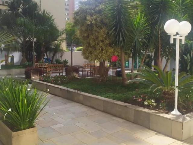 Apartamento à venda, Jardim Paulista, São Paulo, SP